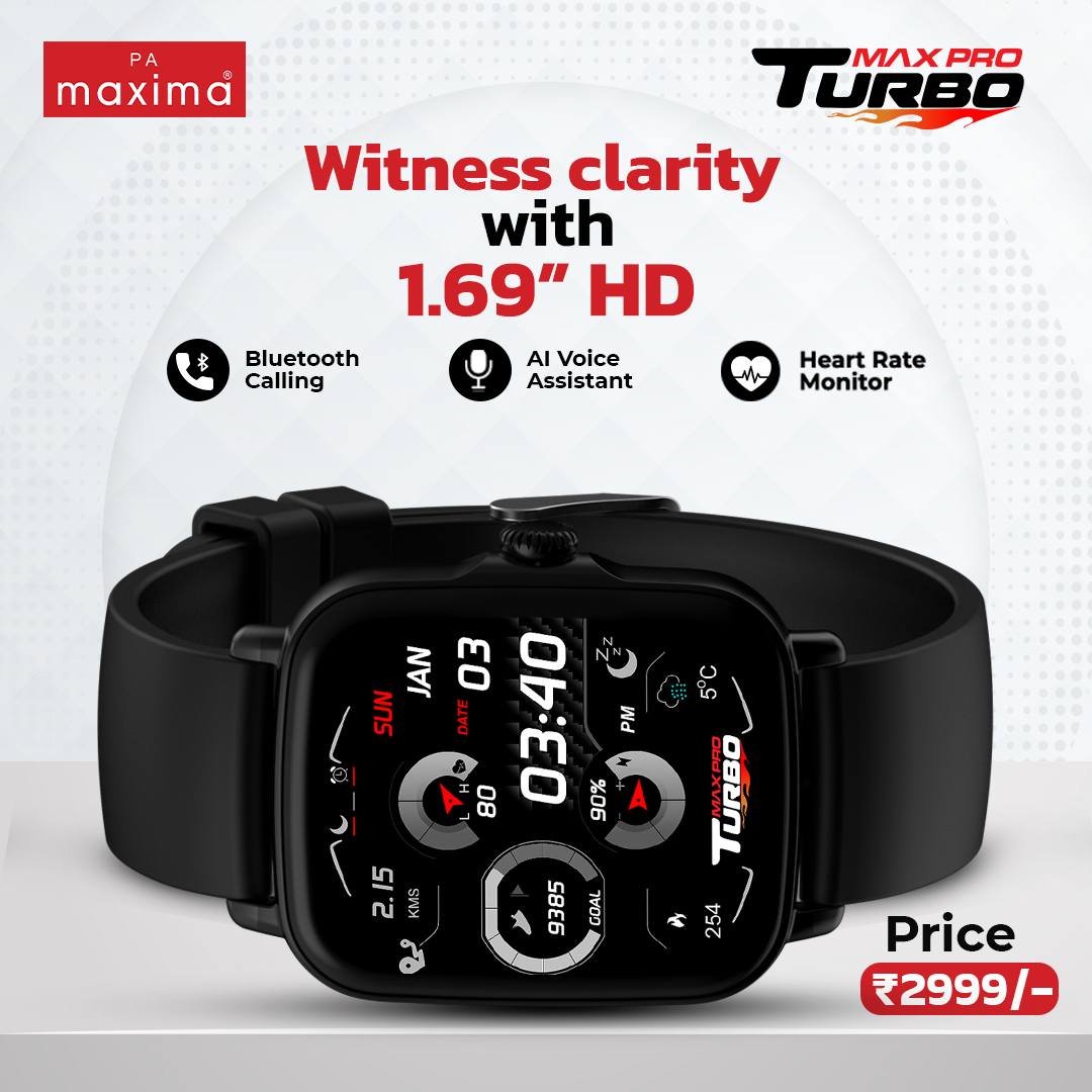 Pa Maxima | Portfolio | CreativeMud